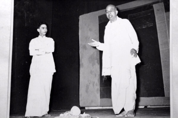 Dr. V. Raghavan – Contribution to Sanskrit Drama and Dramaturgy – Dr. V ...