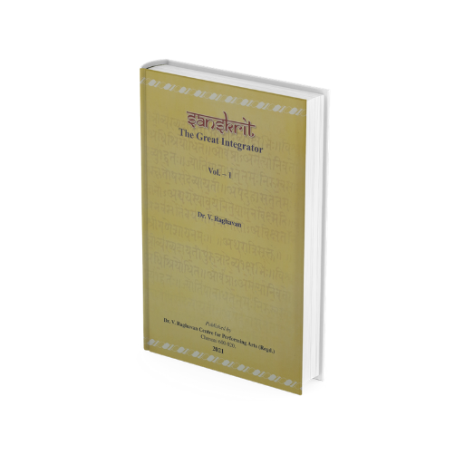 The-Comic-Element-in-Sanskrit-Literature-English – Dr. V. Raghavan Centre